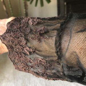 Gary Graham | Sweaters | Vintage Gary Graham Shrug | Poshmark